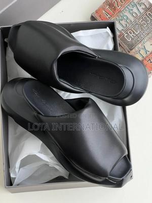 New Rick Owens Slippers in Ikeja - Shoes, Joshua Lotanna | Jiji.ng