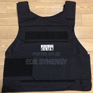 Advanced Safty Security Bulletproof Vest in Ikeja - Safety Equipment ...