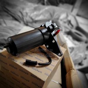 30kva To 100kva Ecoplus Pump Generator Perkins in Mushin - Electrical ...