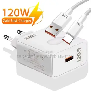 Chargers & Power Adapters in Nigeria for sale Prices on Jiji.ng