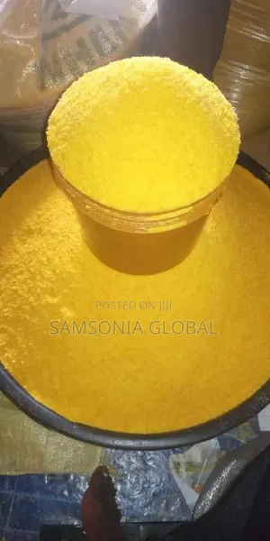 Garri in Nigeria for sale Prices on Jiji.ng