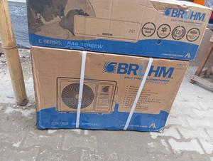 Bruhm Ac 1.5hp Slipt Unit in Ajah - Home Appliances, Mekbrand Global ...