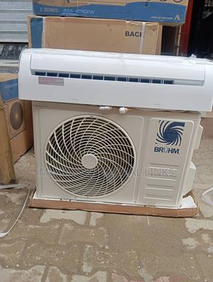 Bruhm Ac 1.5hp Slipt Unit in Awka - Home Appliances, Mekbrand Global ...