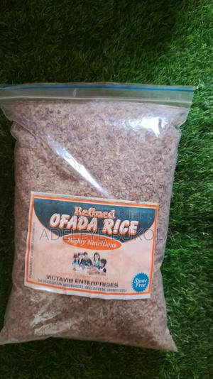 Refined Ofada Rice in Meals and Drinks in Abule Egba - Food & Beverages ...