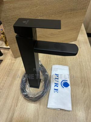 Basin Long Mixers in Orile - Plumbing & Water Supply, Aone Topmost Ltd ...