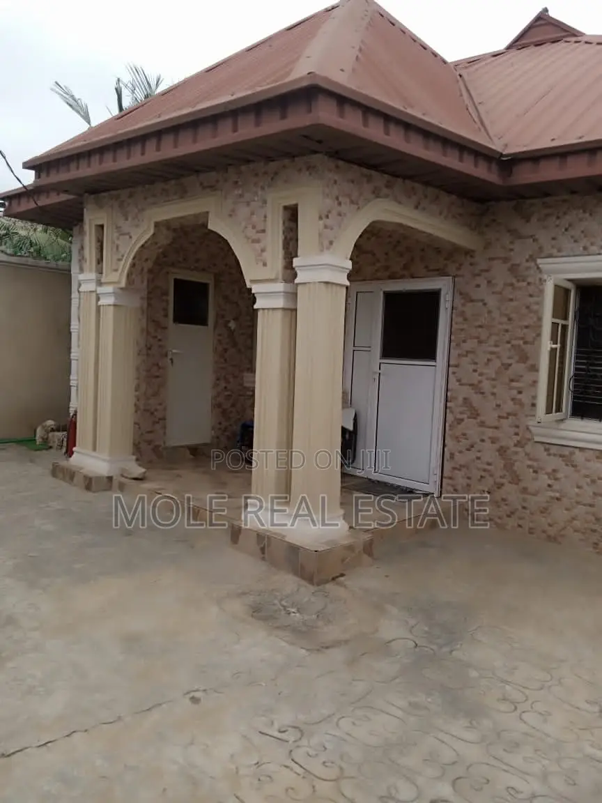 Mini Flat in Abaranje for sale for sale - MOLE REAL ESTATE Price: ₦ ...