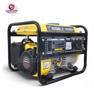 Senwei SV2200 (1kw / 1.2kva) Manual Generator in Ojo - Electrical Equipment, Blessed David ...