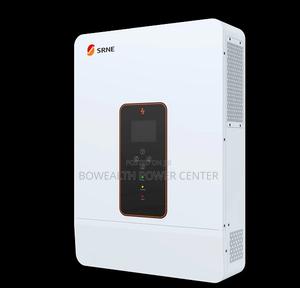 Asf48120sh3 3phase 12kw 48V /260a MPPT Charge Inverter in Ikeja ...