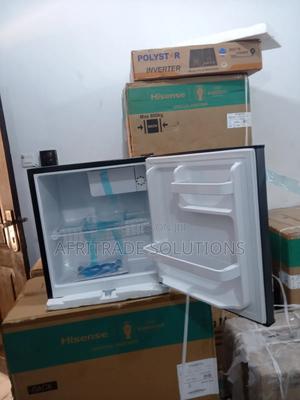 Royal Cost Effective Fridge in Agboyi/Ketu - Kitchen Appliances ...