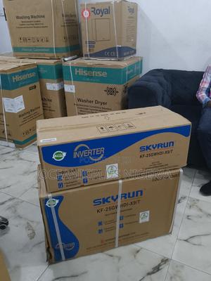 New Preffered 1hp Inverter Skyrun AC in Ipaja - Home Appliances ...