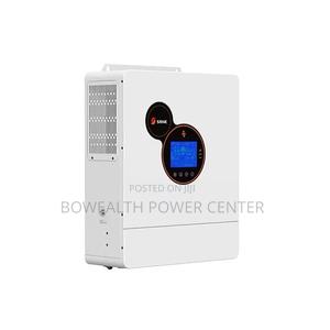 Hesp48120s200-H Srne 12kw 48V Hybrid Inverter 200A MPPT in Ikeja ...