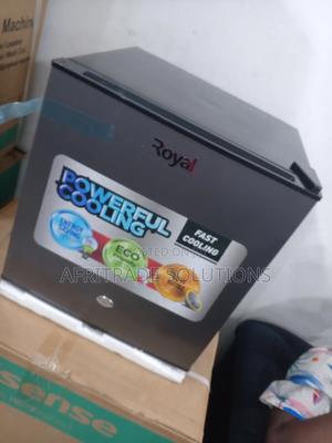 55L Bedside Refrigerator-Royal in Orile - Kitchen Appliances, Afritrade ...
