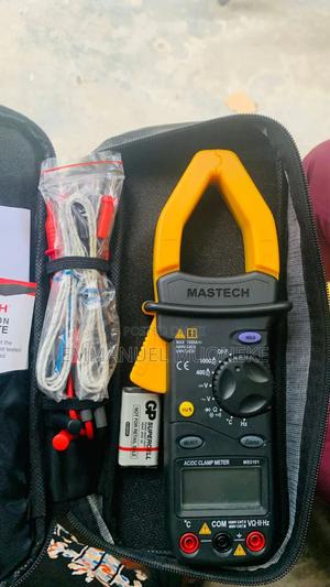Climbing Meter in Lagos Island (Eko) - Measuring & Layout Tools ...