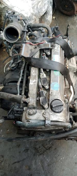 Toyota Rav4 01 to 04 1az in Mushin - Vehicle Parts & Accessories ...