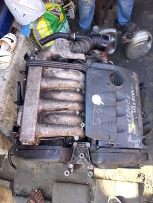 Complete Engine Renault Espace 3.0 in Mushin - Vehicle Parts ...