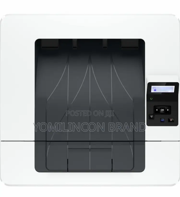 Hp Laserjet Pro 4003n Printer in Ikeja - Printers & Scanners ...