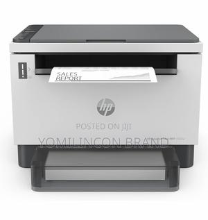 Hp Laserjet Tank MPF 1602w Printer in Ikeja - Printers & Scanners ...