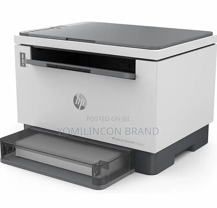Hp Laserjet Tank MPF 2602dn Printer for sale - Yomilincon Brand Price ...