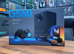 Logitech G560 Pc Gaming Speaker System With 7.1 in Ikeja - Audio ...