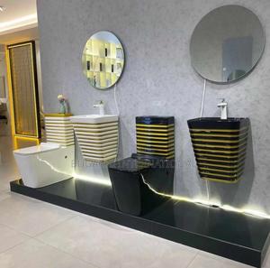 England Luxury Executive Water Closet WC in Orile - Plumbing & Water ...