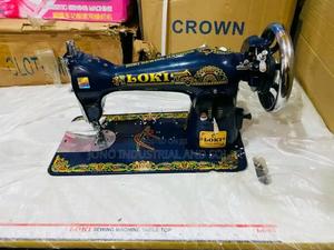 Loki Machine in Ojo - Manufacturing Equipment, Jono Industrial And ...