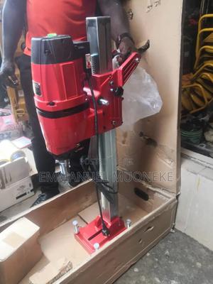 Original Eurotek Electric Core Drill Machine 230mm in Lagos Island (Eko ...