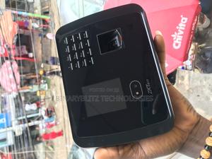 Zkteco MB460 Multiboi Face Time Attendance Machine in Ikeja - Security & Surveillance ...