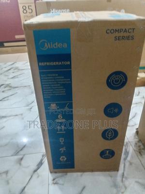 Original Midea 90L Single Door Refrigerator Mdrd133fgg50 in Agboyi/Ketu ...