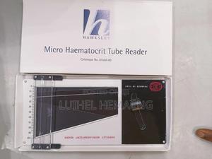 Original Hawksley Hematocrit Centrifuge Reader in Lagos Island (Eko ...