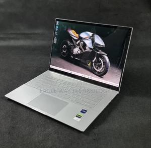 Laptop HP Envy 15z 16GB Intel Core I9 SSD 512GB in Ikeja - Laptops ...