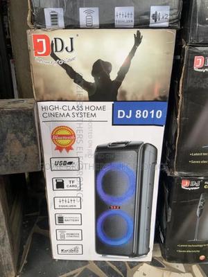 DJACK Sound System With Karaoke and Bluetooth Connection in Nyanya ...