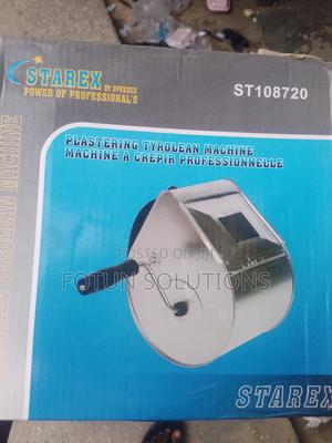 Cement Flicker Machine in Ojo - Hand Tools, Fotun Solutions | Jiji.ng