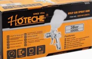 Hotech Original H.V.L.P Air Spray Gun in Lagos Island (Eko ...
