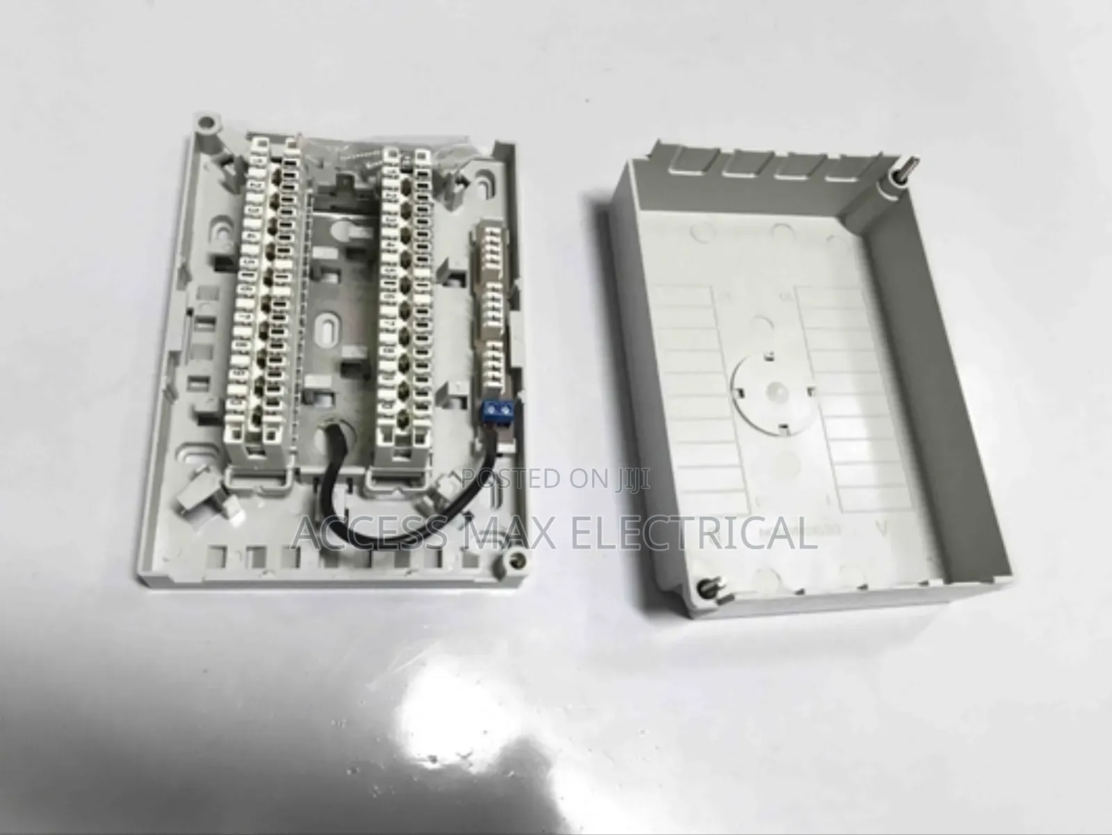 MDF 100 Pairs Telephone Box in Lagos Island (Eko) - Home Appliances ...