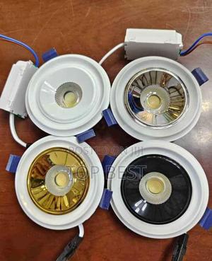 Modern Recces Spot Light in Lagos Island (Eko) - Lighting, Williams Collins | Jiji.ng