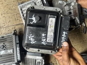 ECU Brain Box Mitsubishi Delica D5 2013 1860c023 in Mushin - Vehicle ...