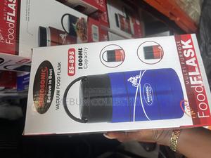 Eurosonic 1000ml Vacuum Food Flask ES-895 in Lagos Island (Eko ...
