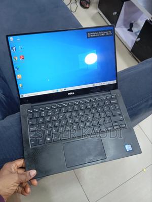 Laptop Dell XPS 13 (9360) 8GB Intel Core I5 SSD 256GB in Ikeja ...