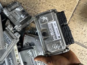 ECU Brain Box Chev Captiva Winstorm 2.4L 96842730 in Mushin - Vehicle ...