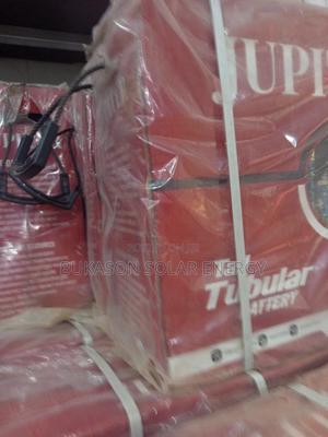 220A Jupiter Tubular Battery in Owerri - Solar Energy, Bukason Solar Energy | Jiji.ng