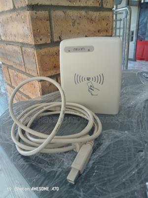 Encoder RFID Smart Card Reader for Access Control in Gaduwa - Doors ...