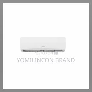 Lontor 1.5hp AC CTL-Ac-Js12n in Ikeja - Home Appliances, Yomilincon ...