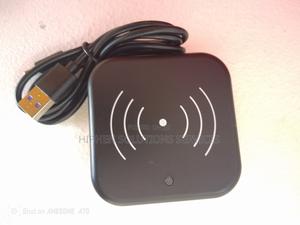 Rfid Hotel Card Encoder Hotel Lock in Yaba - Doors & Security, Hiphen ...