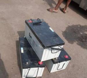 Wer'e Old, Dead and Scrap Inverter Batteries Buyer in Ikoyi ...