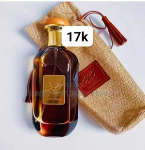 Mosuf Fragrances in Nigeria for sale Prices on Jiji.ng