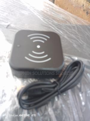 Card Encoder Software Data Reader Machine for Hotel Lock in Yaba ...