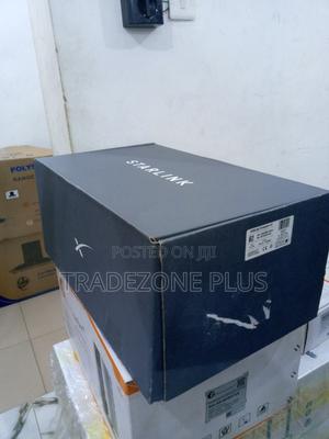 New Preffered Starlink Ethernet Router KIT in Gbagada - Networking Products, Tradezone Plus ...