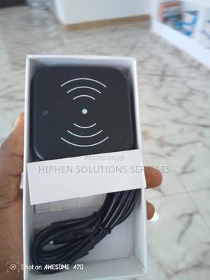 Encoder Smart Card Reader RFID in Yaba - Doors & Security, Hiphen ...