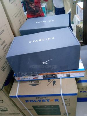 Standard Starlink Ethernet Router KIT in Isolo - Networking Products, Tradezone Plus | Jiji.ng