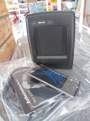 Alphar Card Encoder for Electronic RFID Door Lock System in Yaba ...